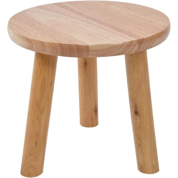Petit Banc, Tabouret Pour Enfants Tabouret En Bois Original Repose ...
