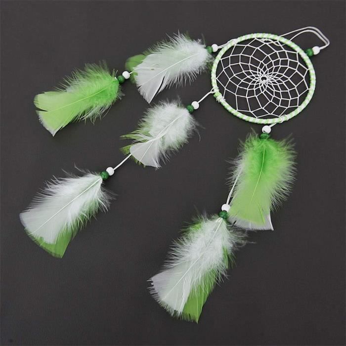 Attrape Reve Geant Murale Tenture Décoration Décoration Murale Capteurs ...