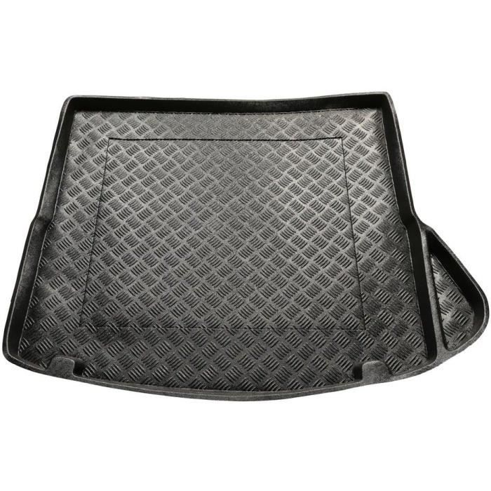 Tapis Bac de Coffre Sur Mesure PVC 3D Mercedes Classe CLA 1 (I) C117 ...