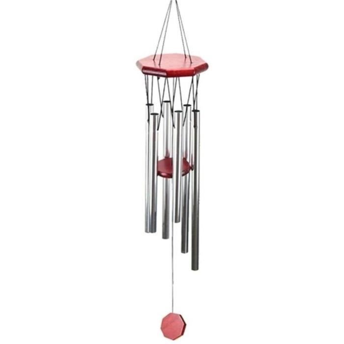 Carillon A Vent Exterieur Grand Wind Chimes extérieur Design Porche ...