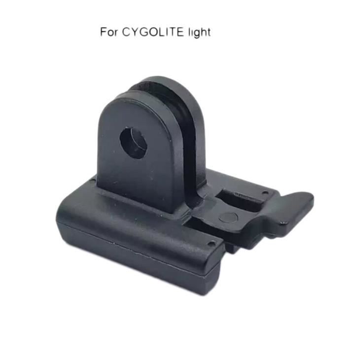 Tournevis,support de phare de vélo pour Cateye Niterider Gaciron ...