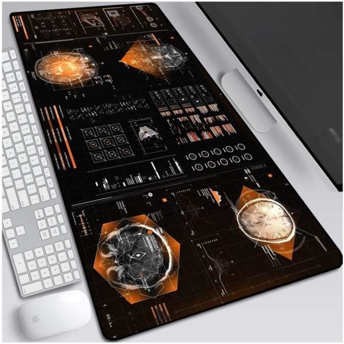 Tapis De Souris Call Of Duty 800X300MmTapis De Souris Speed \U200B ...