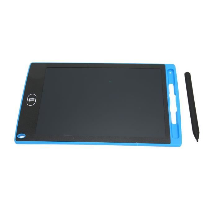 LAN tablette de dessin électronique Tablette d'écriture LCD de 8,5 ...