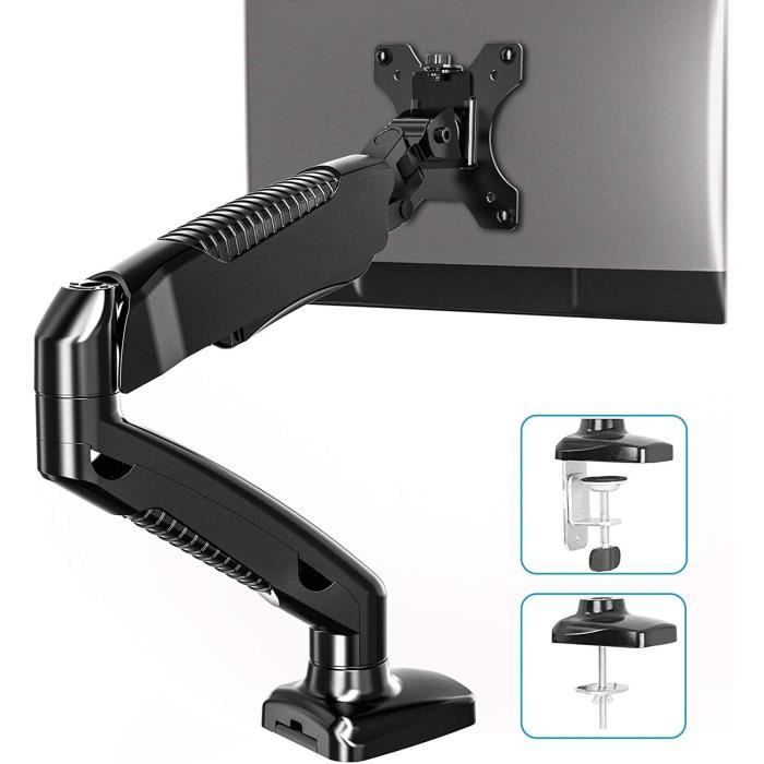 FITUEYES Bras pour Écran de 13"-27" Support d'Écran PC/Moniteur pour ...
