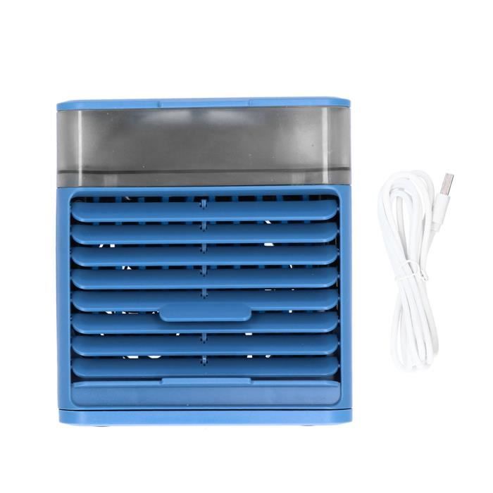 Garosa mini climatiseur Refroidisseur d'air Refroidissement ...