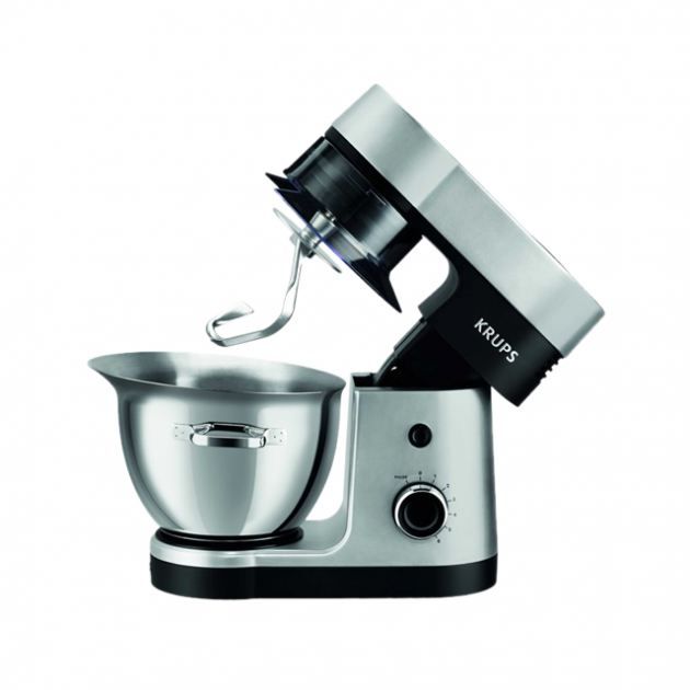 Robot Kitchen Machine Perfect Mix YY8526 Krups - Cdiscount Electroménager