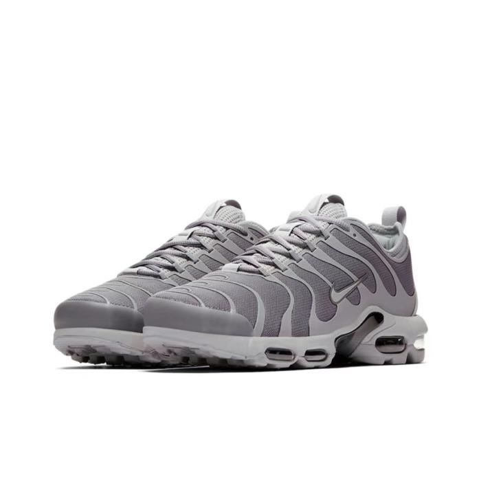Chaussures de course Nike Air Max Plus TN - Gris - Couleurs multiples ...