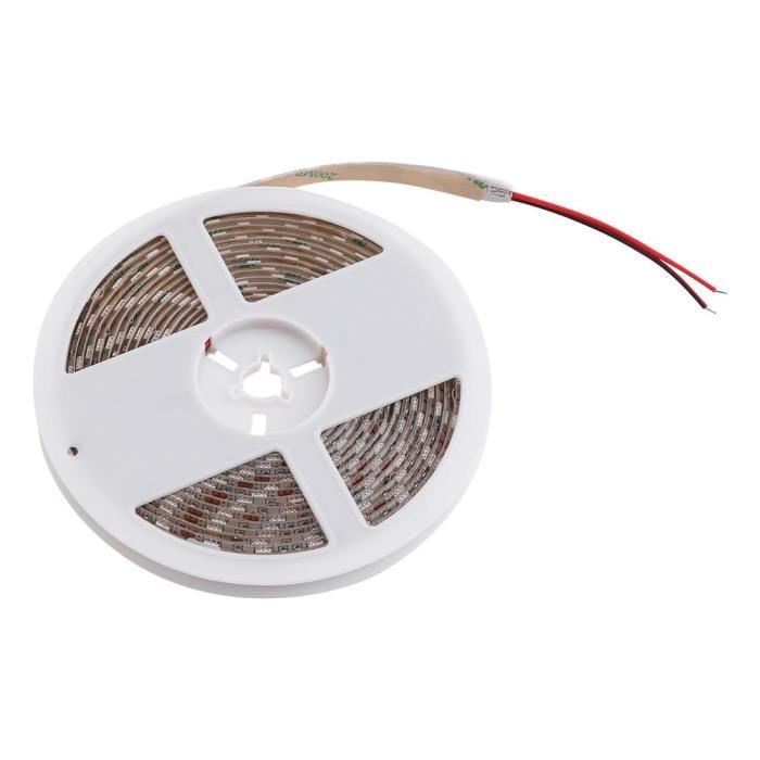 Qiilu LED Grow Lamp La bande de 5: 1 de croissance de plante LED allume ...