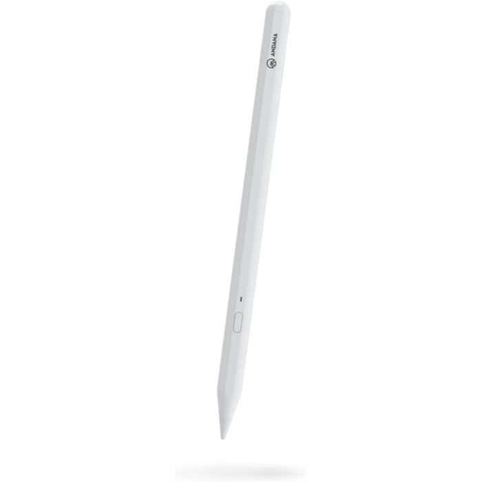 Stylet A11 Compatible Avec Ipad,Ipad Pro,Ipad Mini À Partir De 2018 ...