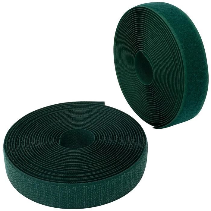 C65941 - Bande-Rouleau De Scratch 25 Mm 5 Mètre Auto-Agrippant ...