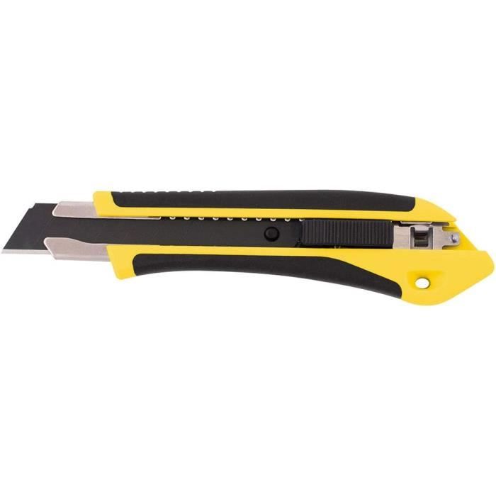 Leviatan Cutter Sécable Avec 2046 | En Caoutchouc Noir | Guide De Lame ...