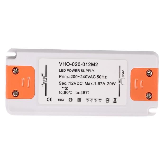 ALIMENTATION ELECTRIQUE - TRANSFORMATEUR - CONVERTISSEUR Bloc d ...