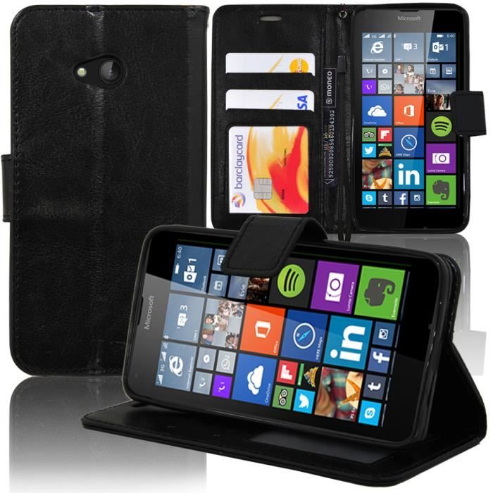 Microsoft Nokia Lumia 640 LTE/ 640 LTE Dual SIM/ 640 Dual SIM : Etui ...