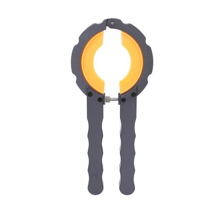 VINGVO Bezel Removal Tool, Professional Alloy Watch Bezel Plier ...