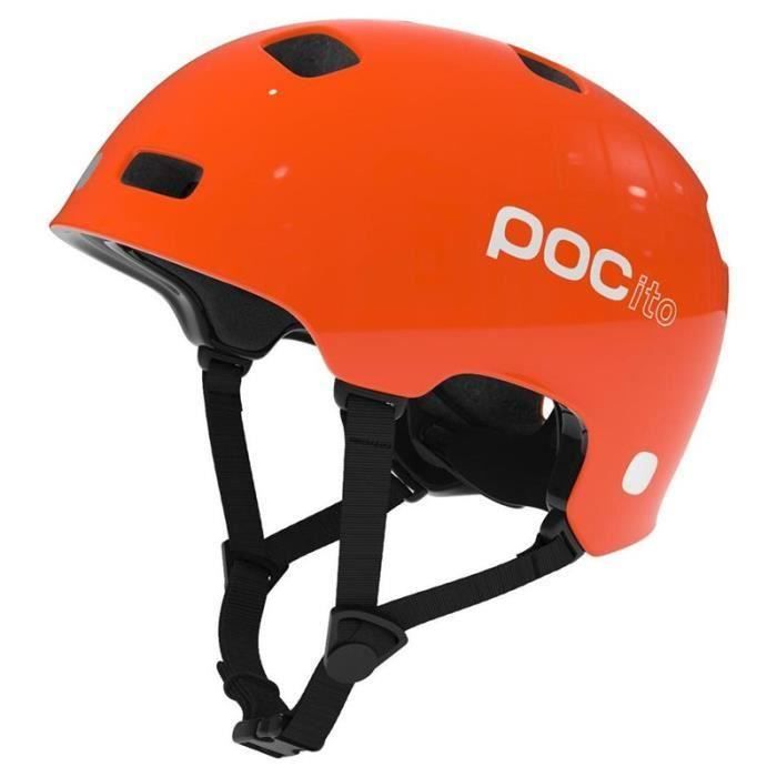 Casque Poc Kids POCito Crane 2016 - Cdiscount Sport