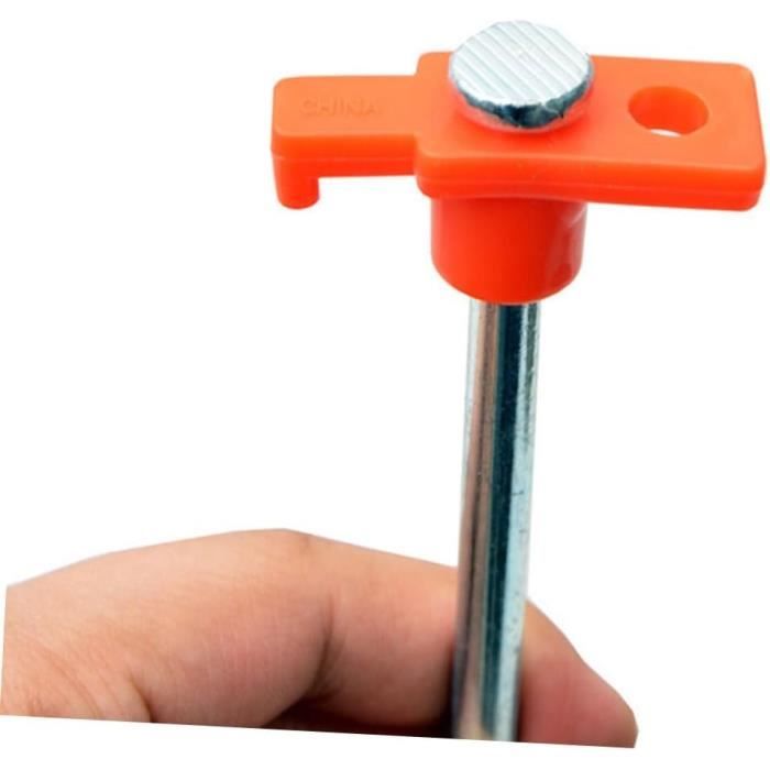 Piquets de tente - TENTE - Piquets pour décorations extérieures - Poids ...