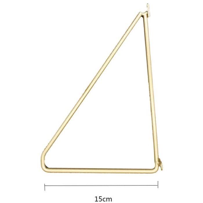 Equerre EtagereEquerre Etagere Murale Angulaire De Fixation Angle ...