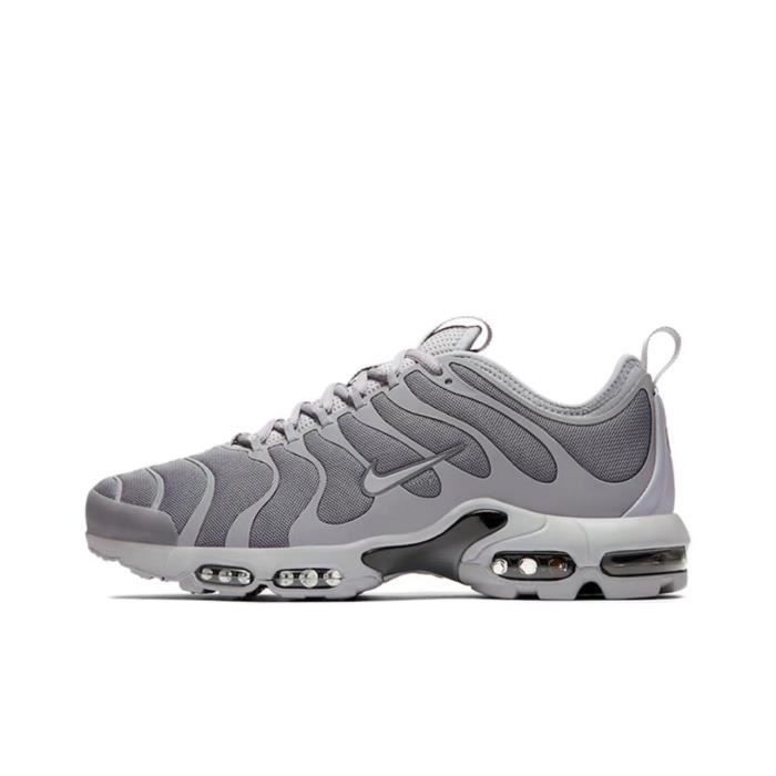Chaussures de course Nike Air Max Plus TN - Gris - Couleurs multiples ...