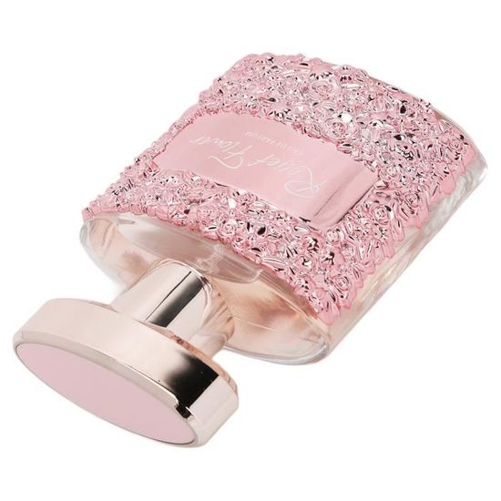 Drfeify Parfum floral Rose Floral Aroma Perfume Women Exquis Long ...