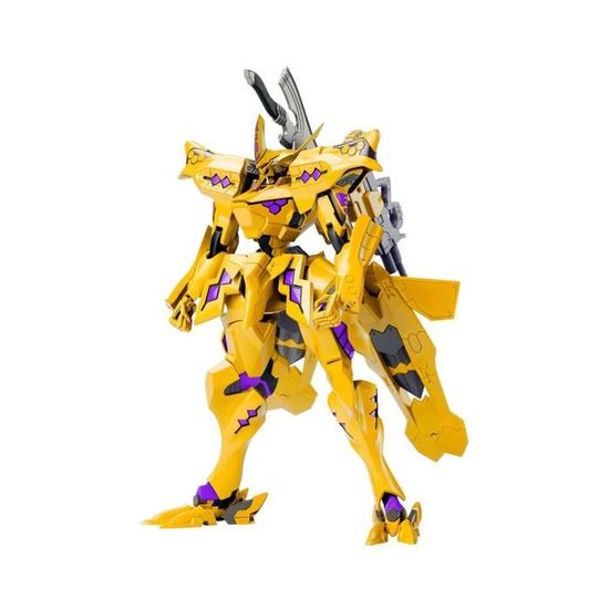 Kotobukiya - Muv-Luv Alternative - Figurine Plastic Model Kit ...