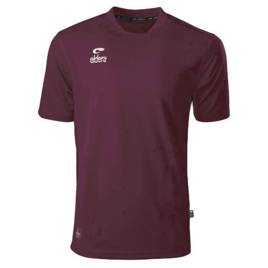 Maillot Eldera Champion MC - Cdiscount Sport