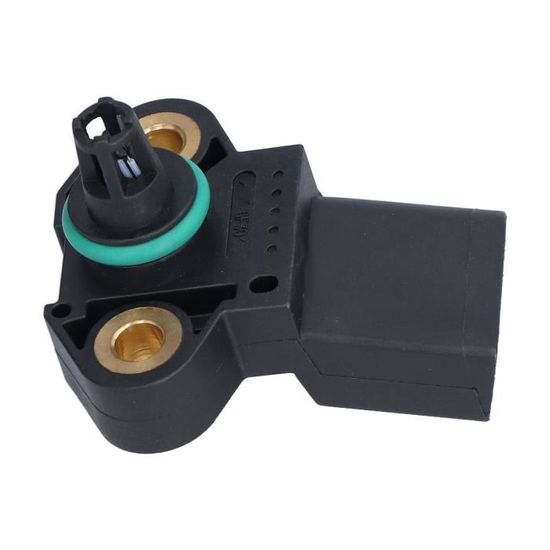 Tbest Air Boost Intake Pressure Sensor, High Sensitivity Manifold ...