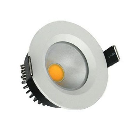 Spotlight COB Led Thomson 8W IP65 - Cdiscount Maison