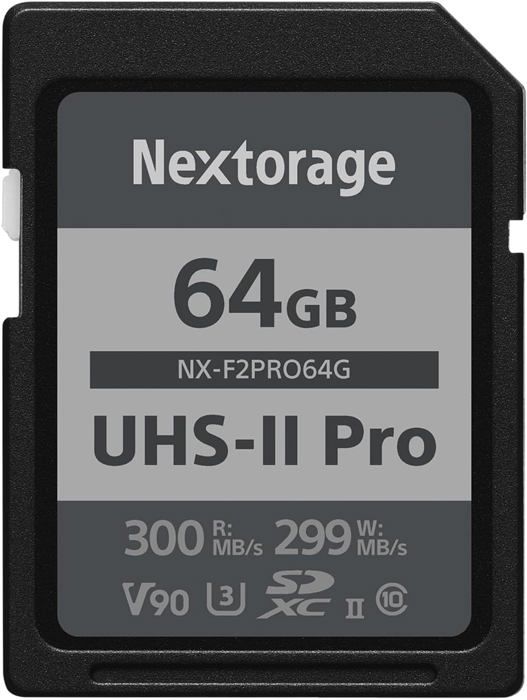 Carte Sd 64Go, Sdxc Uhs-Ii 64Gb, Sd Card Mémoire Japona , Accessoires ...