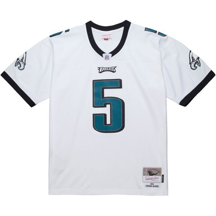 NFL Legacy Jersey - Philadelphia Eagles 2004 Donovan McNabb - Cdiscount ...