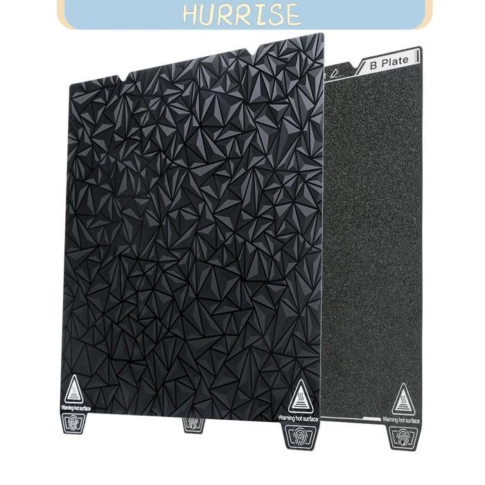 Tbest imprimante 3D Kit de carte de plate-forme d'impression double ...