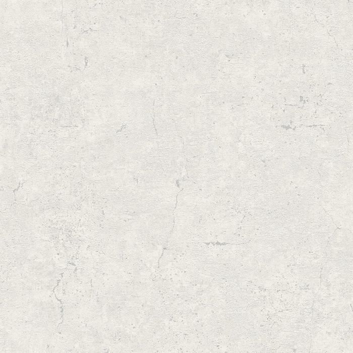 Papier Peint Uni Gris Papier Peint Effet Béton | Tapisserie Moderne ...