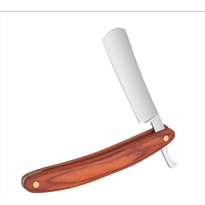 Razorancienne Manuelle de ménage Razor-Rasoir Homme Manuel-Rasoir Barbe ...