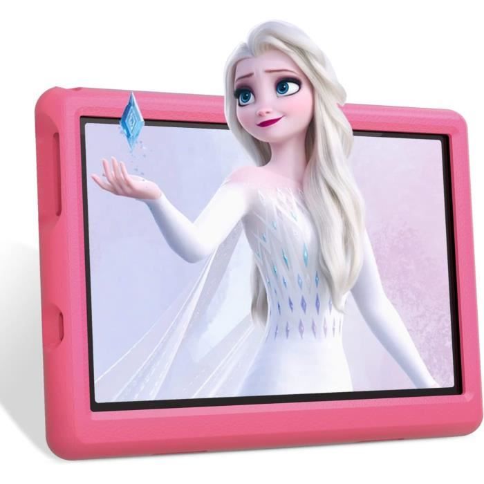 Tablette pour Enfants avec WiFi Android 10 Pouces 32 GO et 2GO de RAM ...
