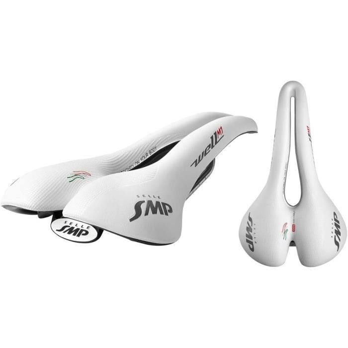 Selle Vtt - Smp Well M1 - Cdiscount Sport