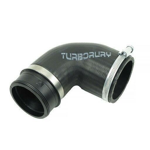 Durite de Turbo pour Audi A3 A4 Seat Toledo Leon Altea Skoda Octavia ...