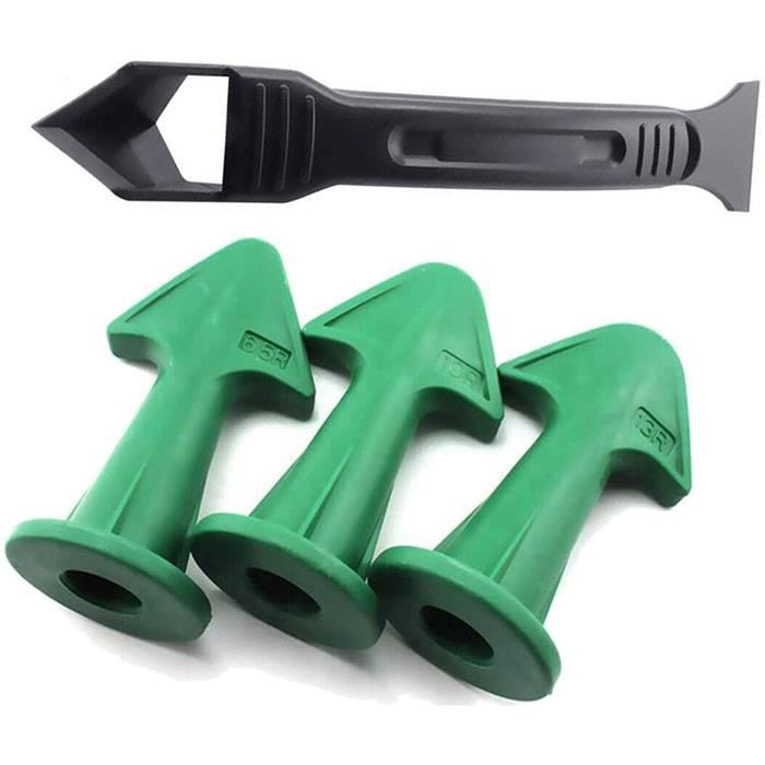 Outil de Calfeutrage,outils de calfeutrage en silicone,outil de retrait ...