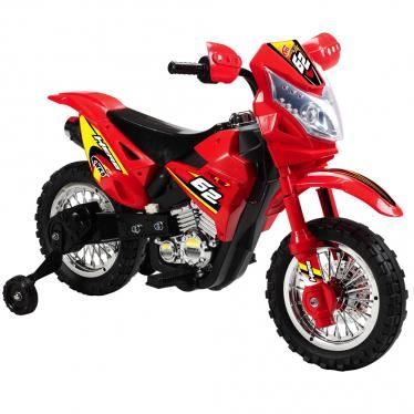 Moto électrique Enduro orange 6 Volts rechargea… - Cdiscount Jeux - Jouets