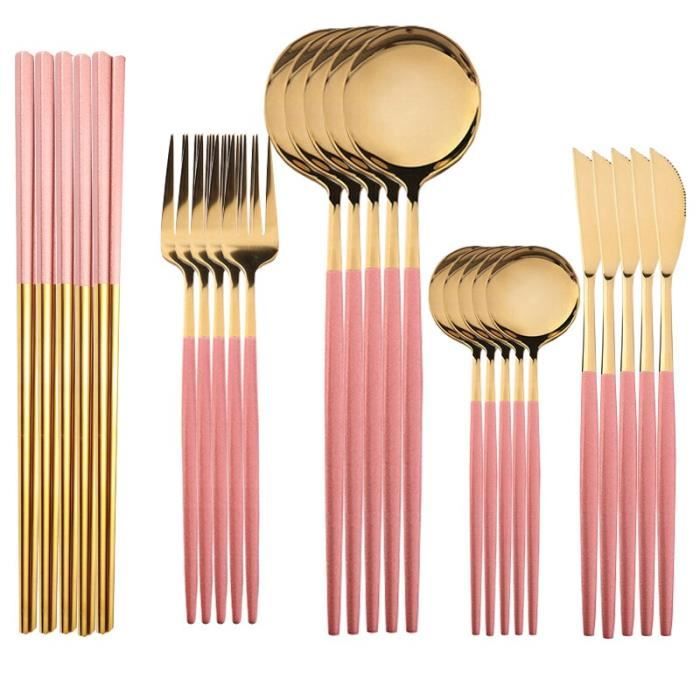 Services de table,Whoesales couverts de Table couverts de cuisine ...