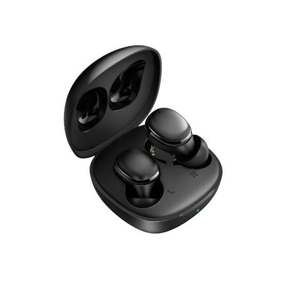 Nouveau modèle privé mini-oreillette bluetooth sans fil intra ...