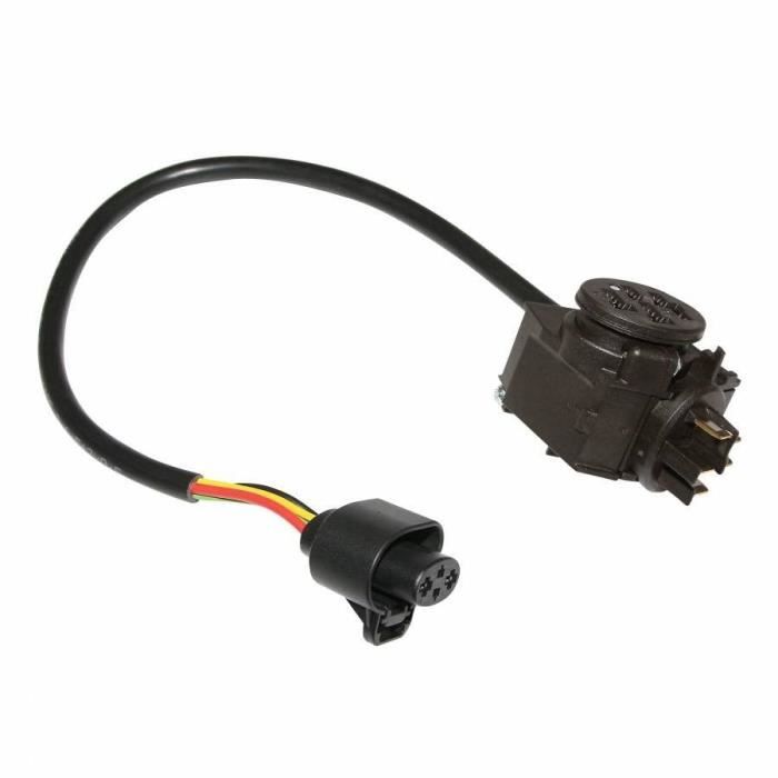 Câble Bosch pour batterie cadre 310mm BDU2xx - BDU3xx - BDU4xx BCH210 ...