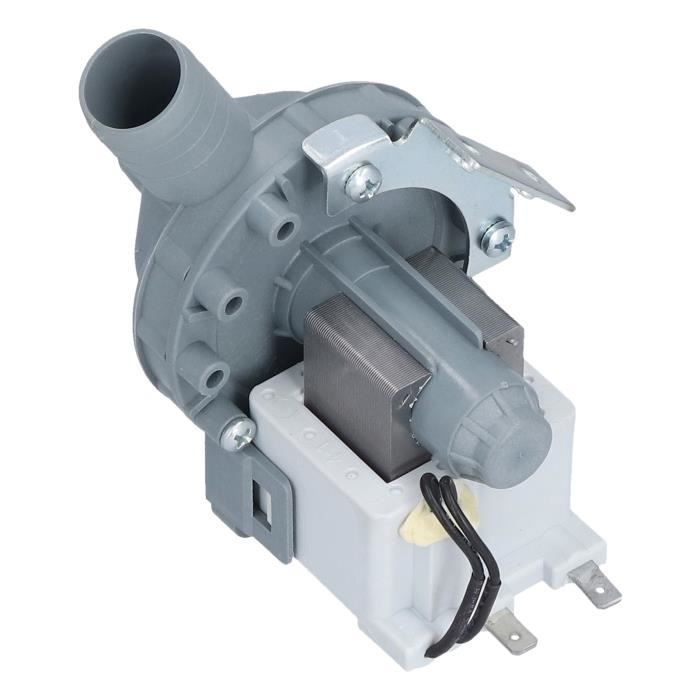 Cikonielf Washing Machine Solenoid Valve, Easy To Install Solenoid ...