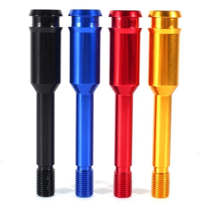 Dilwe Extension de levier de vitesse Hlyjoon 5inch Gear Shifter Stick ...