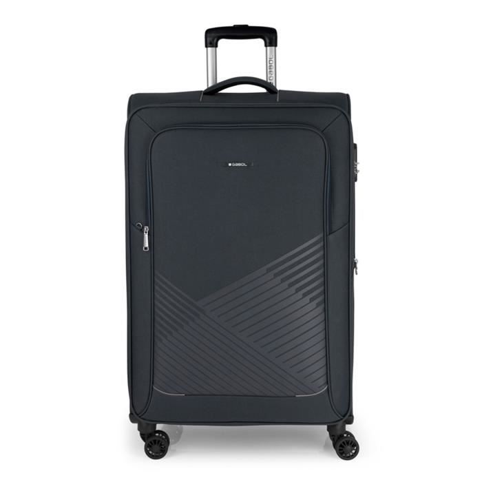 Gabol Trolley à 4 roulettes 77 cm 122747-003, 122747-008, 122747-016 ...