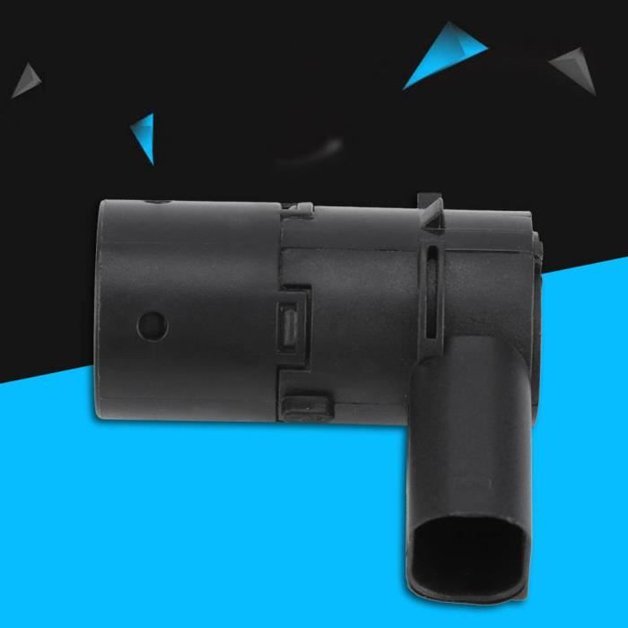 Hililand Capteur de stationnement PDC Capteur de Recul de Pare-Chocs de ...