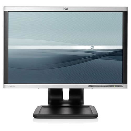 HP Compaq LA1905wg 19-inch Widescreen LCD Monitor, 48,3 cm (19\"), 1440 ...