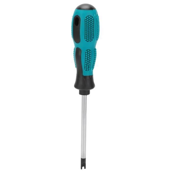 U-Shaped Screwdriver, Magnetic Spanner Head Screwdriver Alloy Steel ...