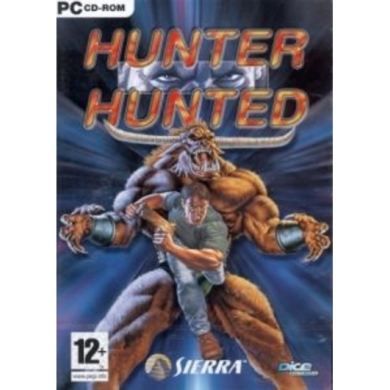 Hunter Hunted - PC - VF - Cdiscount Jeux vidéo