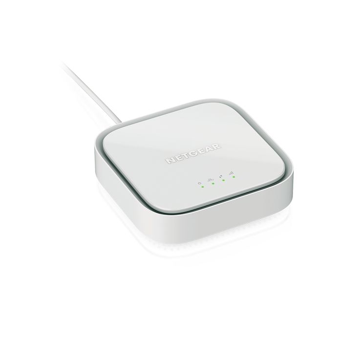 Netgear Modem 4G TLE (LM1200) Compatible avec Toutes Les Cartes SIM ...