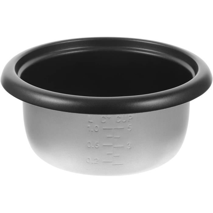 Doublure De Cuiseur À Riz Marmite De Cuisson Remplacement De La ...