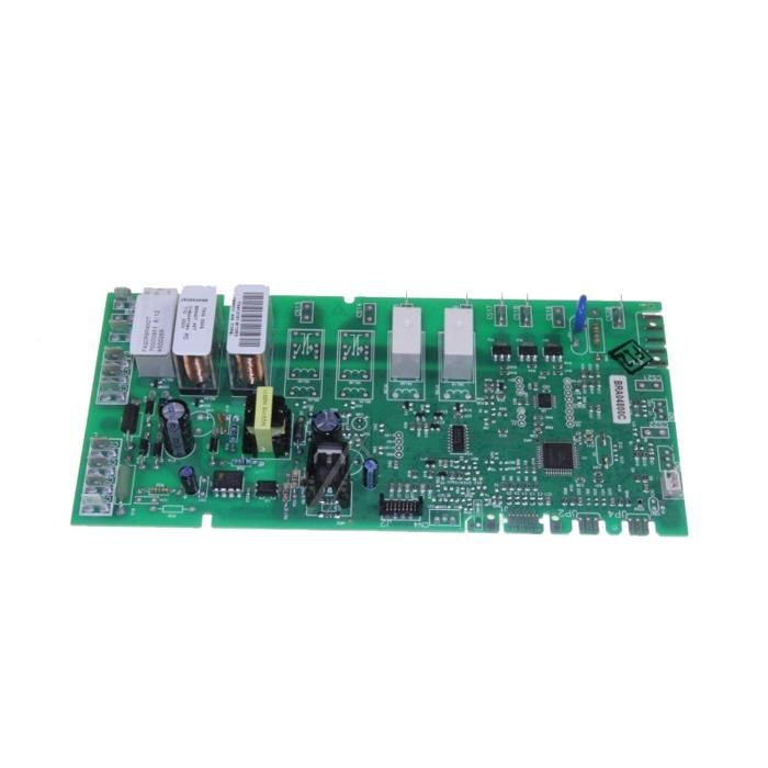 MODULE FOUR 72X4111 MODULE DE PUISSANCE 7500-0951 - Cdiscount ...